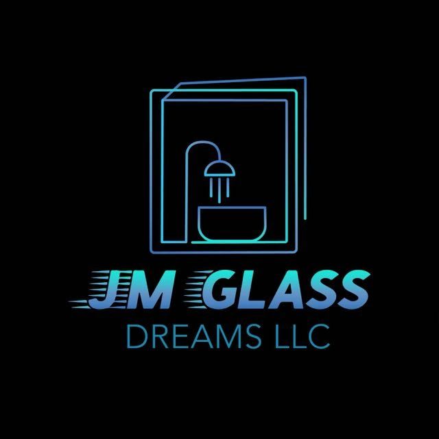 JM Glass Dreams - Inicio